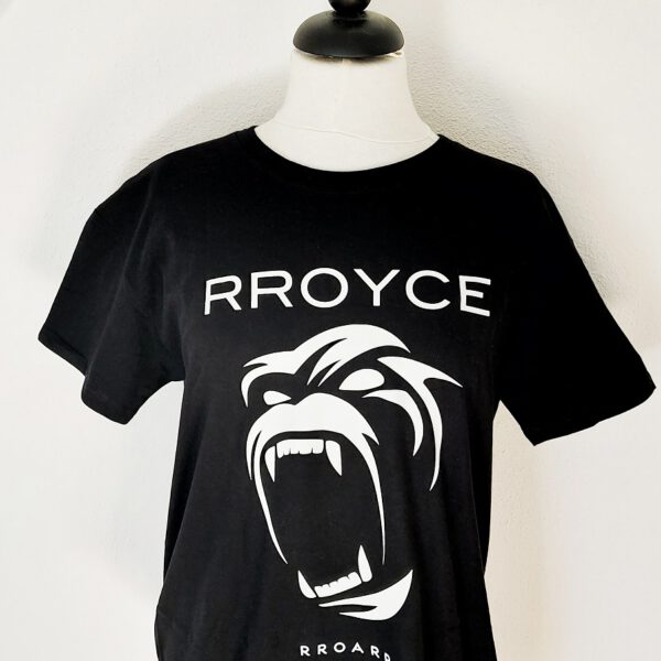 Merch - RROYCE